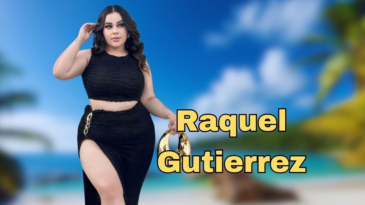 Raquel Gutierrez - Wiki Biography, age, weight, relationships, net ...