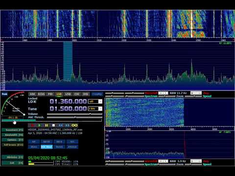 1500 WFED 02 04 2020 0500z - YouTube