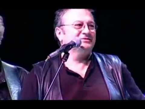Phoenix - Andrii Popa - Live la Sala Palatului - YouTube