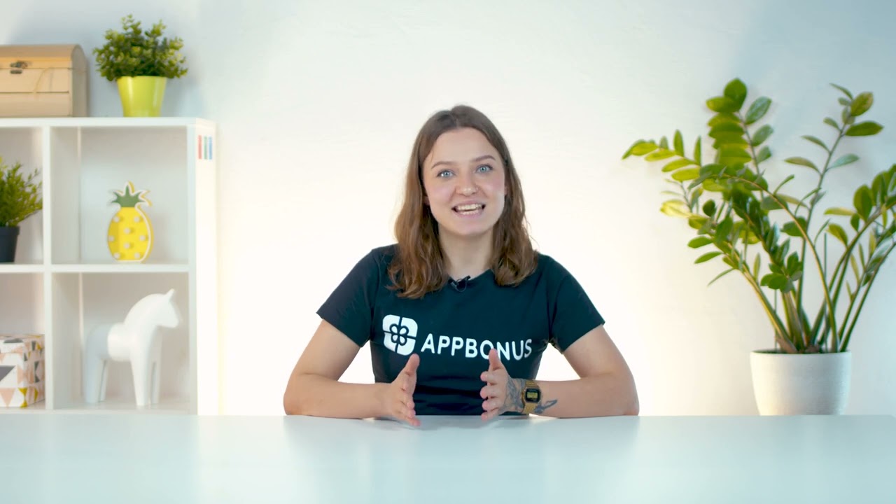 Мифы о приложении Appbonus - YouTube
