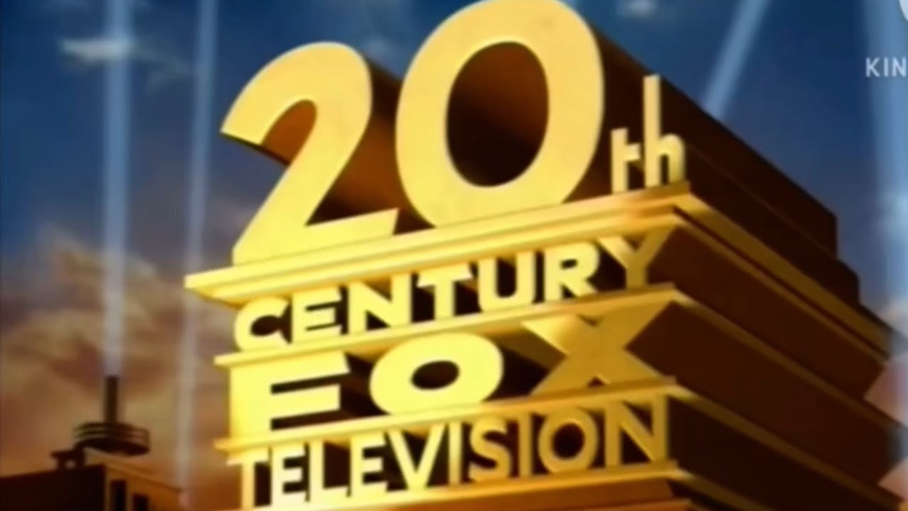 20th Century Fox Television Logo 1997 - YouTube