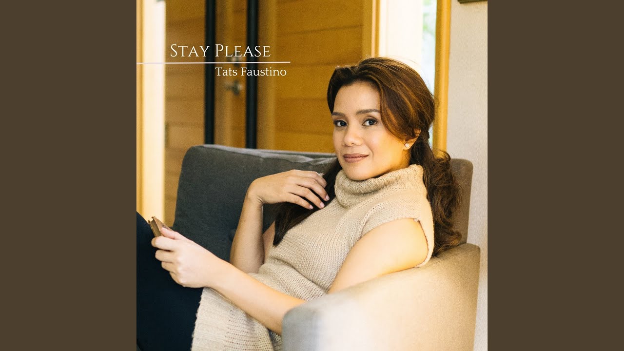 Stay Please - YouTube