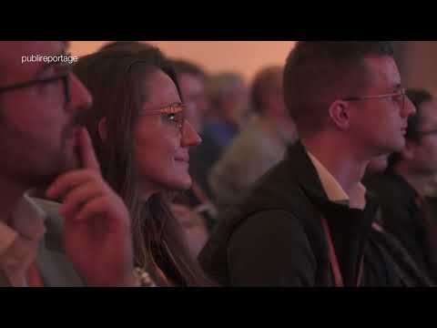 Opacc Connect 2024 - Publireportage Tele 1