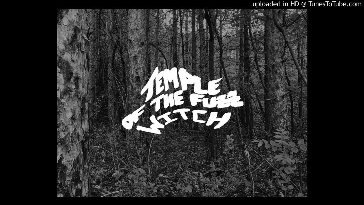 TEMPLE OF THE FUZZ WITCH - Bathsheba - YouTube