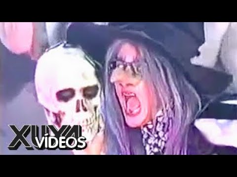 Bruxa Keka - Vou Te Pegar (Versão Thriller)