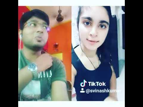 #@my duet video on Tik Tok enjoy frnz - YouTube