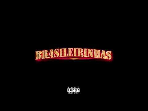 CONTA DA AS BRASILEIRINHAS 2025 GRÁTIS