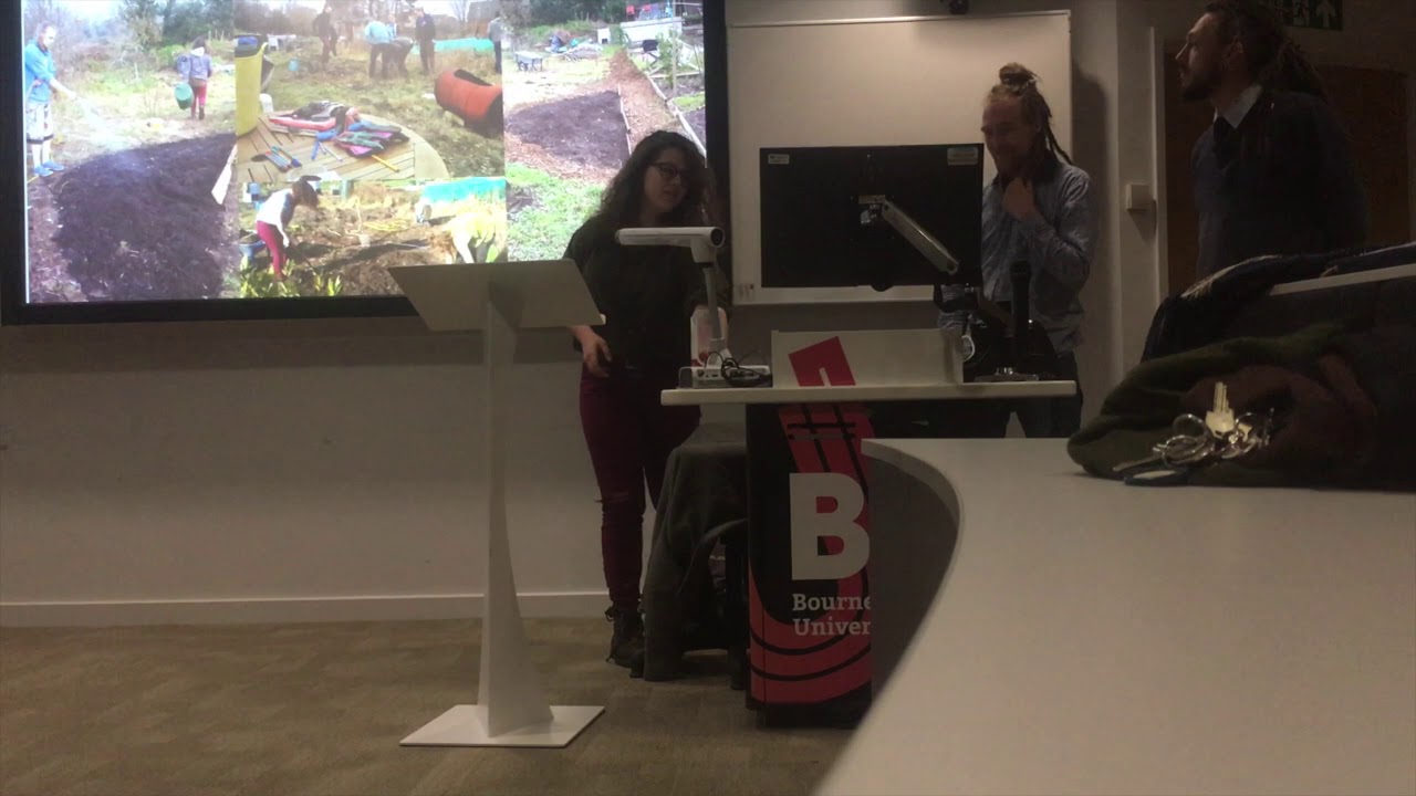 What is The Green Loop - YouTube