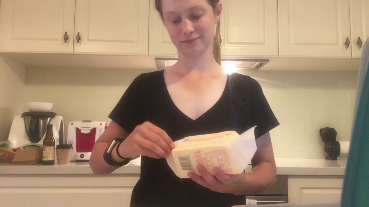 cooking vlog part 1 - YouTube