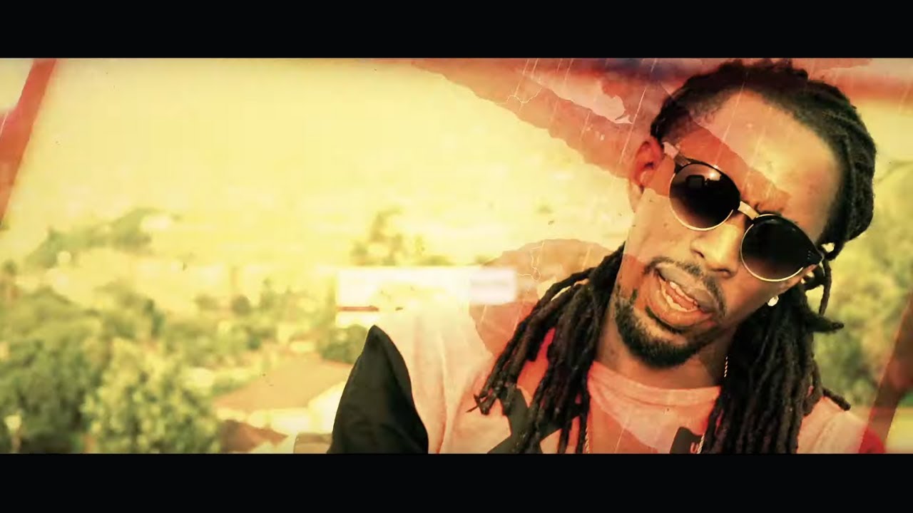 MDG - MR.504 (Official Video) - YouTube