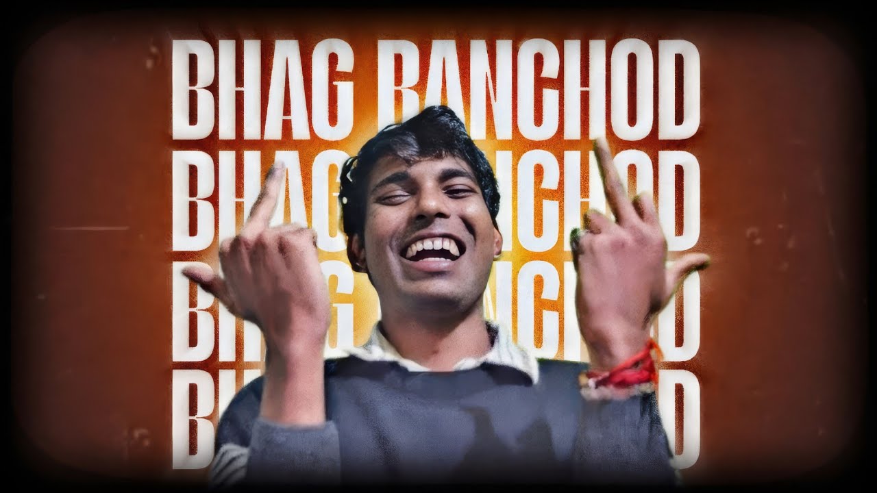 FRIXZEE | BHAG BANCHOD | PROD. BY @KaalaH | MUSIC VIDEO | NEW BENGALI ...