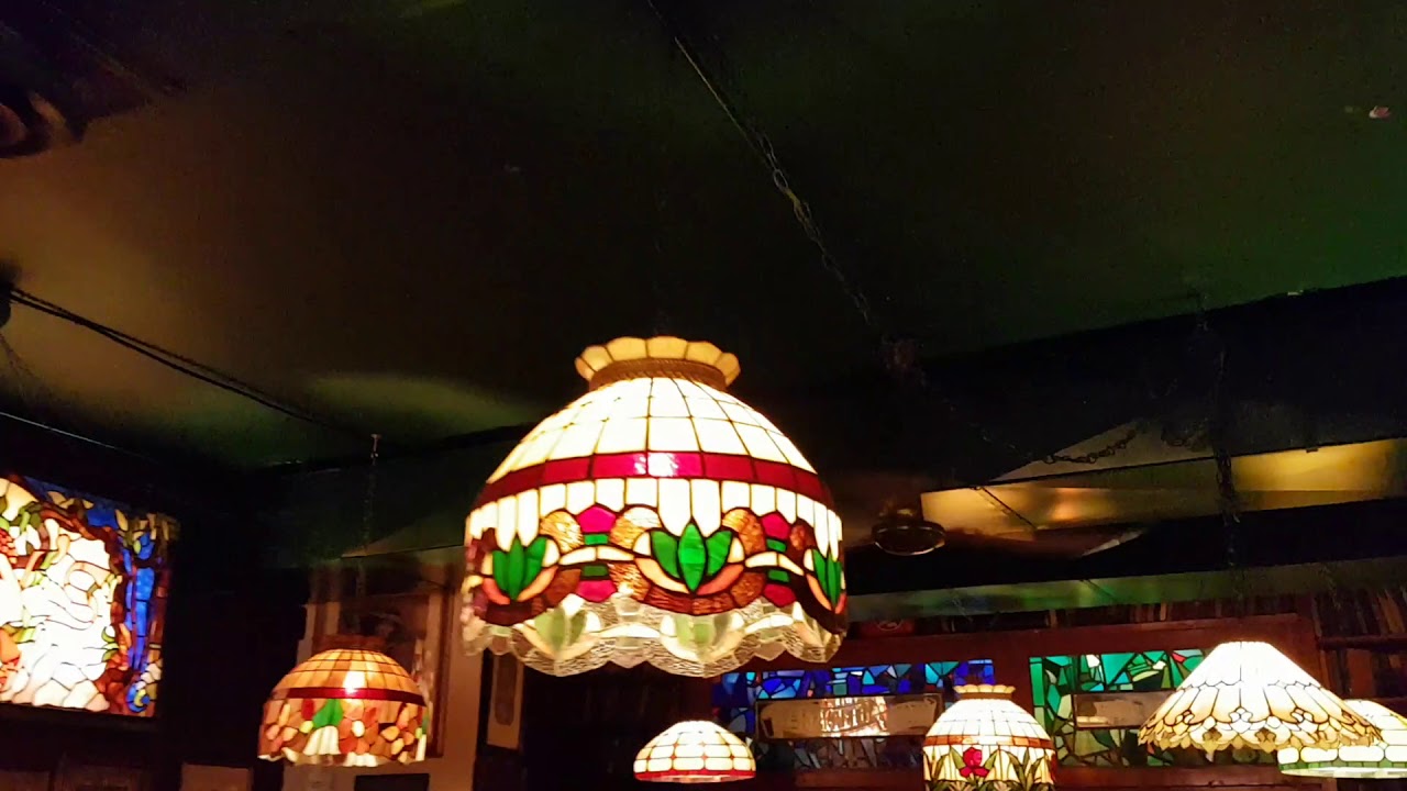 Canarm CP56 Industrial Ceiling Fans (RUNNING) (Feat. Brian-FanofFans17 ...