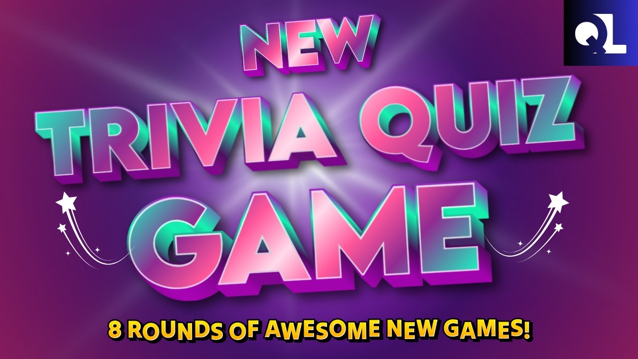 The ULTIMATE Quiz Game To Play With Friends And Family | Test Your ...
