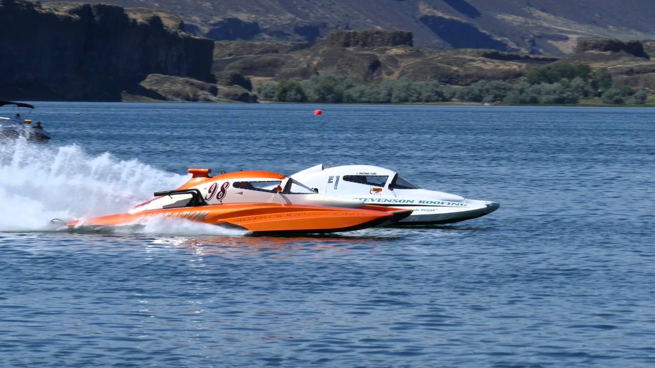 Broadmoor RV Richland Regatta Teaser - YouTube