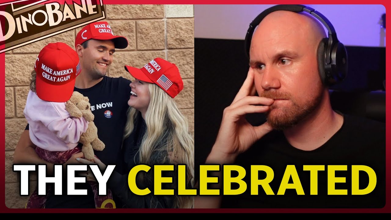 Evil Really Does Exist - YouTube