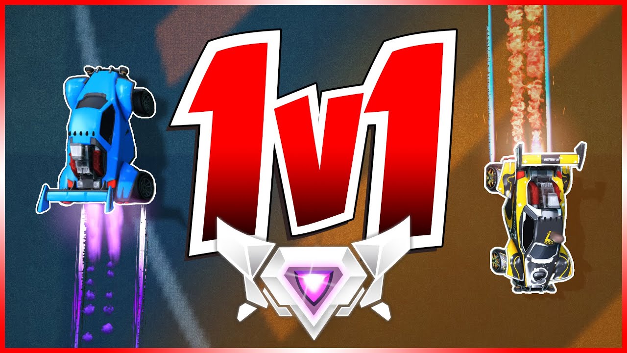 SSL 1V1 SERIES RETURNS | EP 1 - YouTube