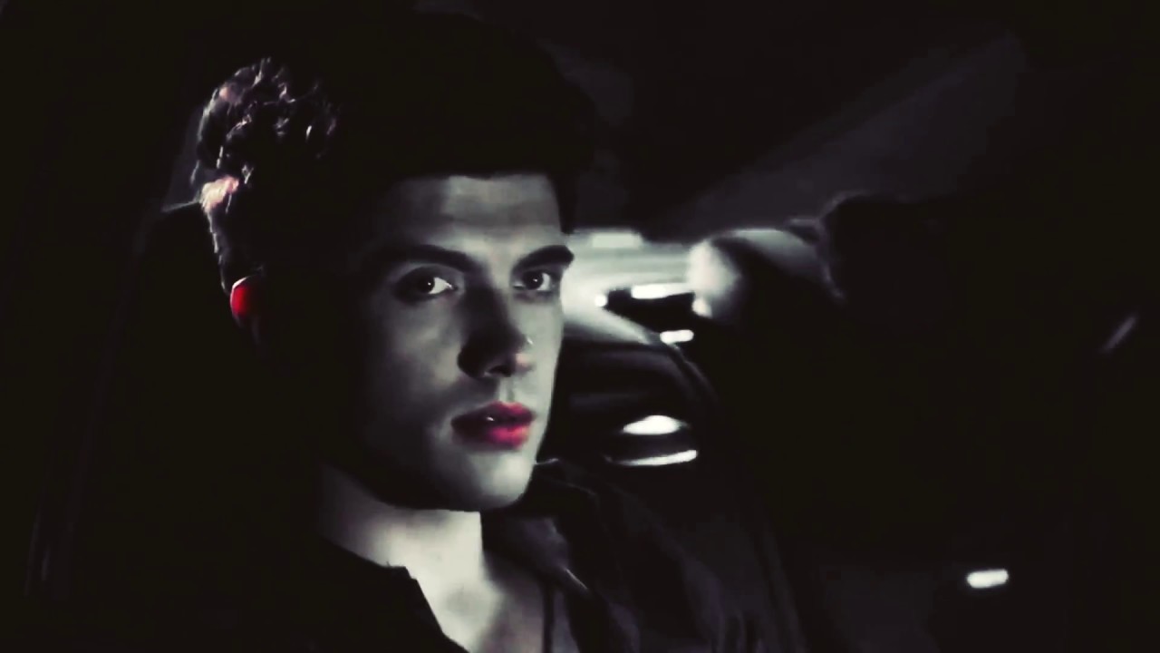 Rainer and Paige II Fall in love with you - YouTube