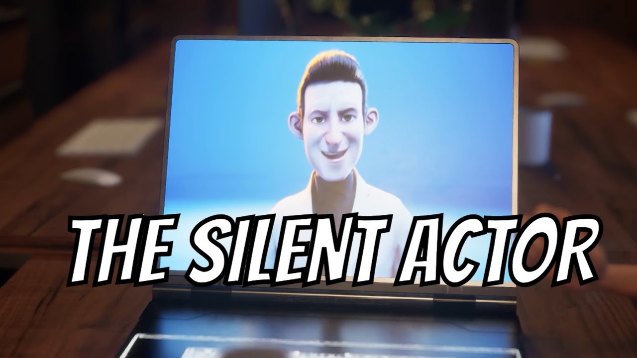 The Unexpected Trend: Non-Speaking Roles Dominating Commercials - YouTube