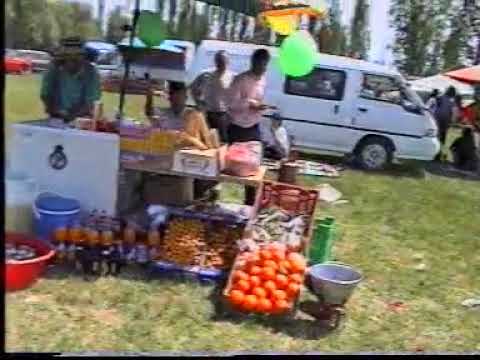 DEDESLİ 2. ŞENLİK