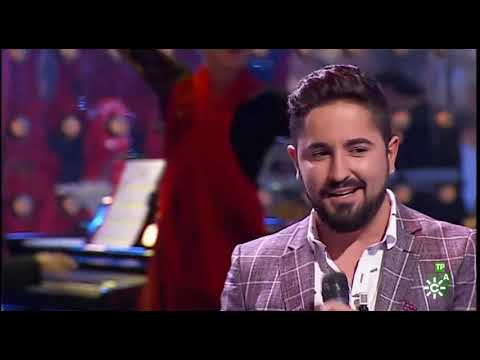 Jaime y Ari- Andaluz- gala 6 Yo soy del sur 3º edición - YouTube