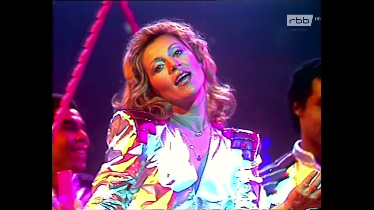 Sheila & B. Devotion - Spacer (HQ Remastered) - YouTube