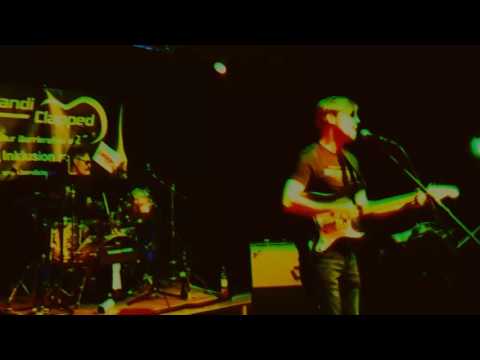 tirsa perl | MY OPINION [Live in Berlin]