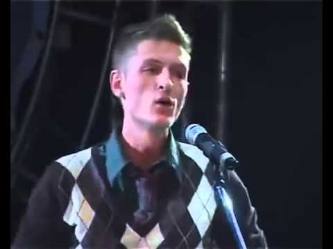 Павел Воля Анекдот про Honda ПРОСТО УМОРА=