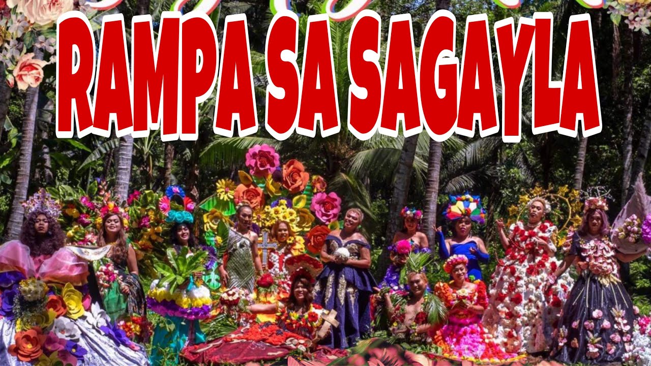 Sagayla rampahan 2021 social climbers edition. - YouTube