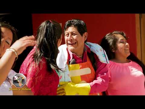 🤣 Juanito y Richard - Las Mandonas (Vol. 10)