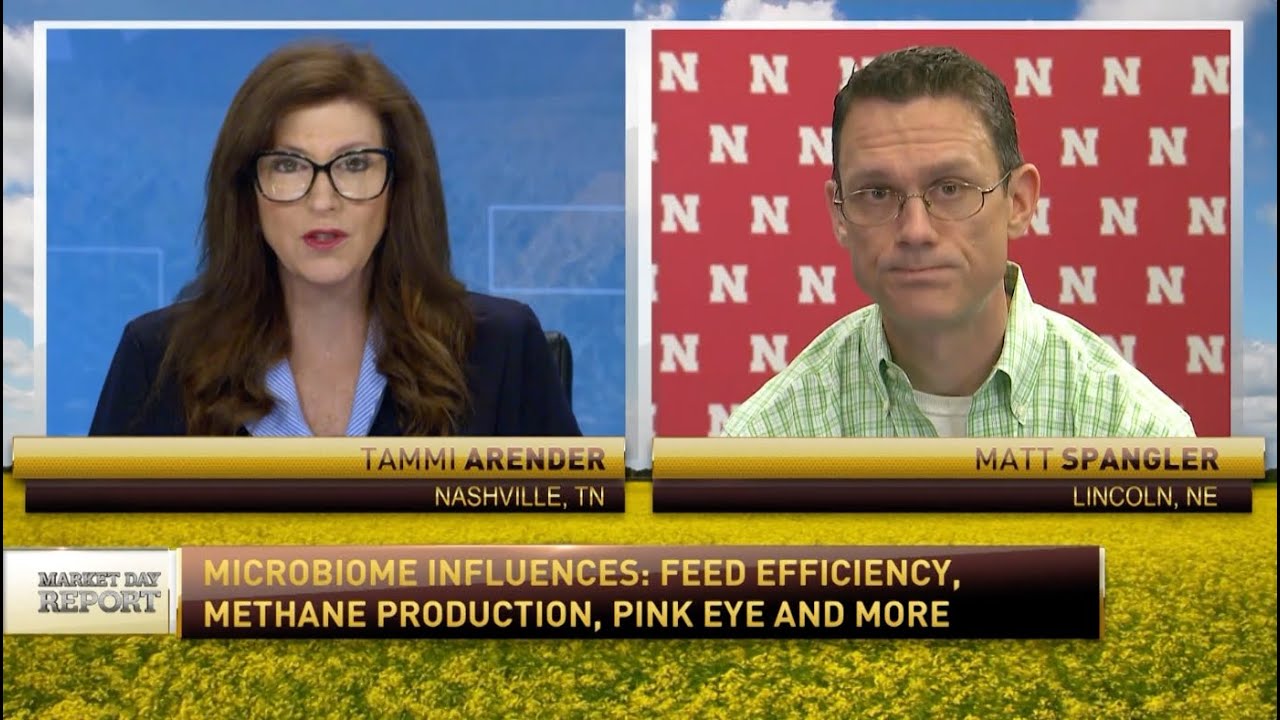 On RFD-TV: Matt Spangler - YouTube