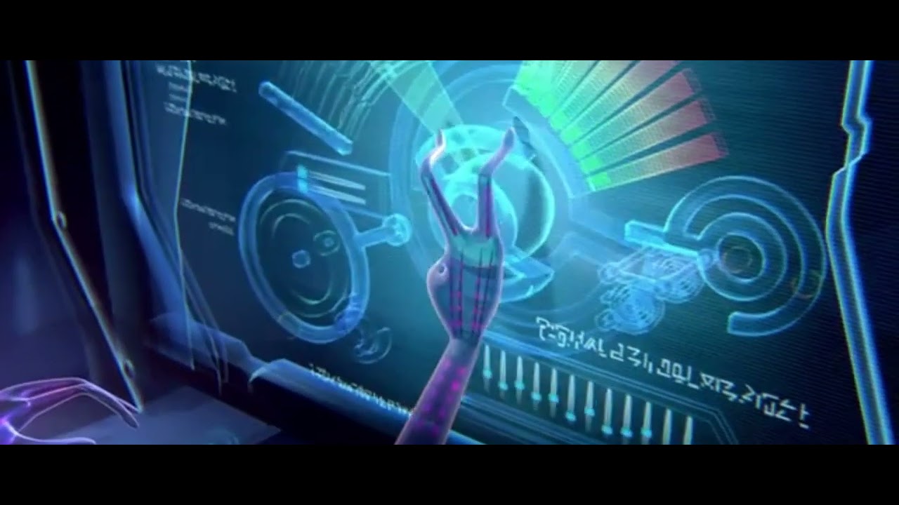 Sound System Trailers for Ratatouille (2007, 2014 Re-Release) - YouTube