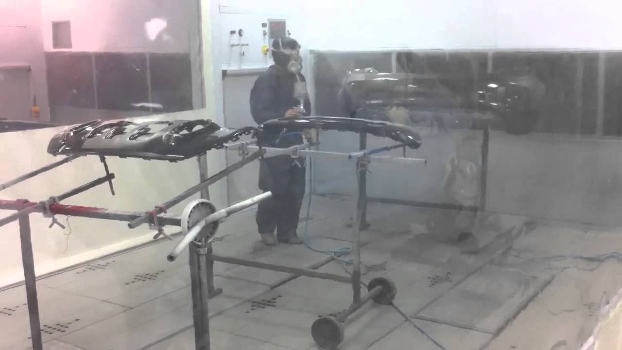 Saico Zero clever painting solutions - YouTube