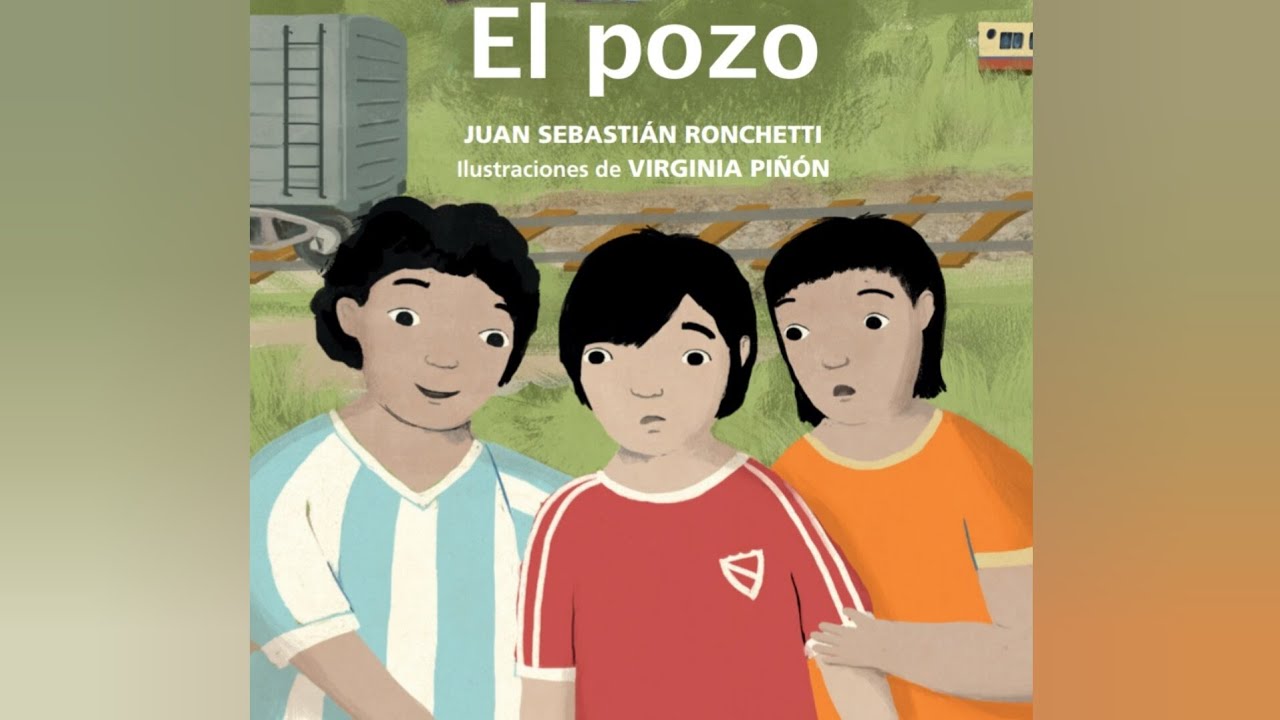 El pozo — Juan Sebastián Ronchetti - YouTube