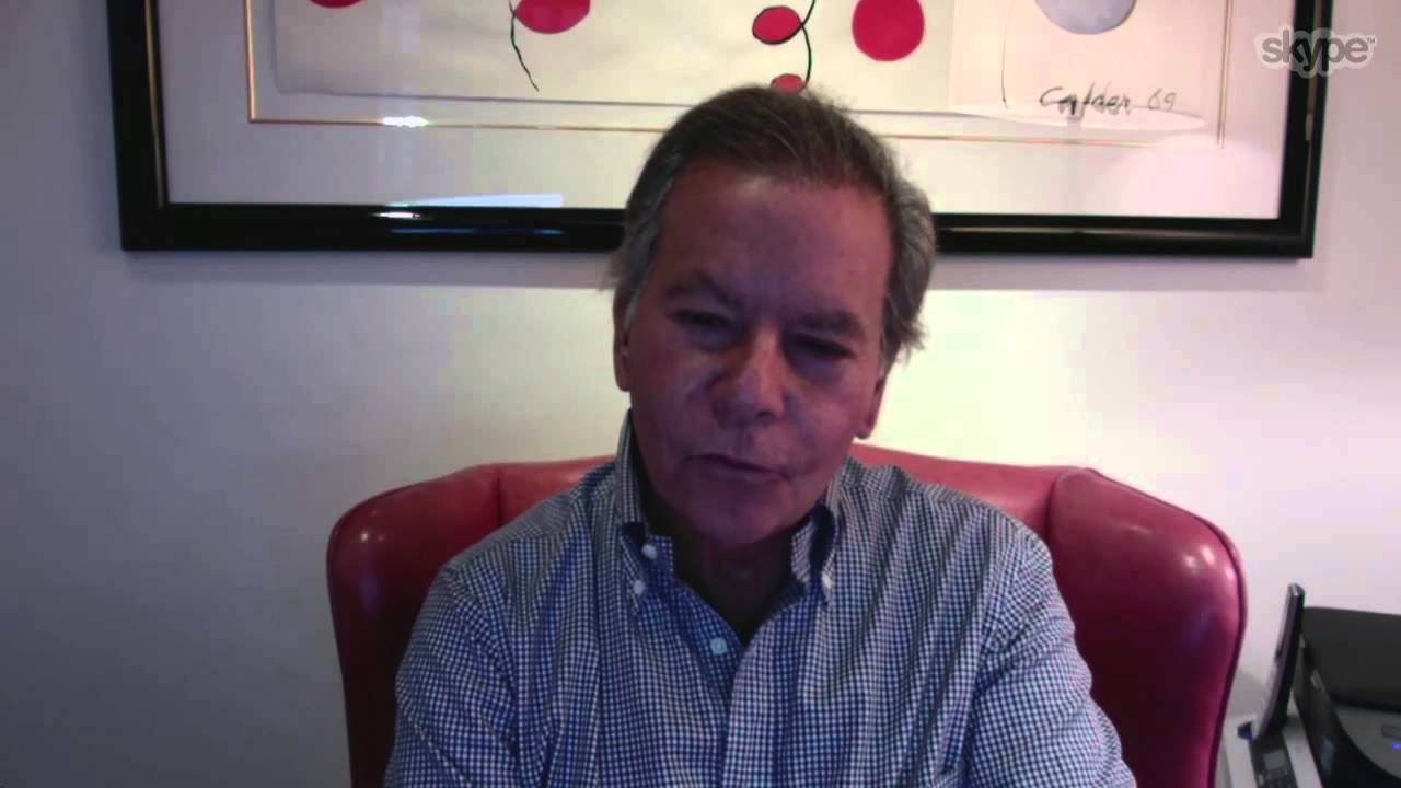 Diego Arria en Análisis con Julio César Camacho - YouTube