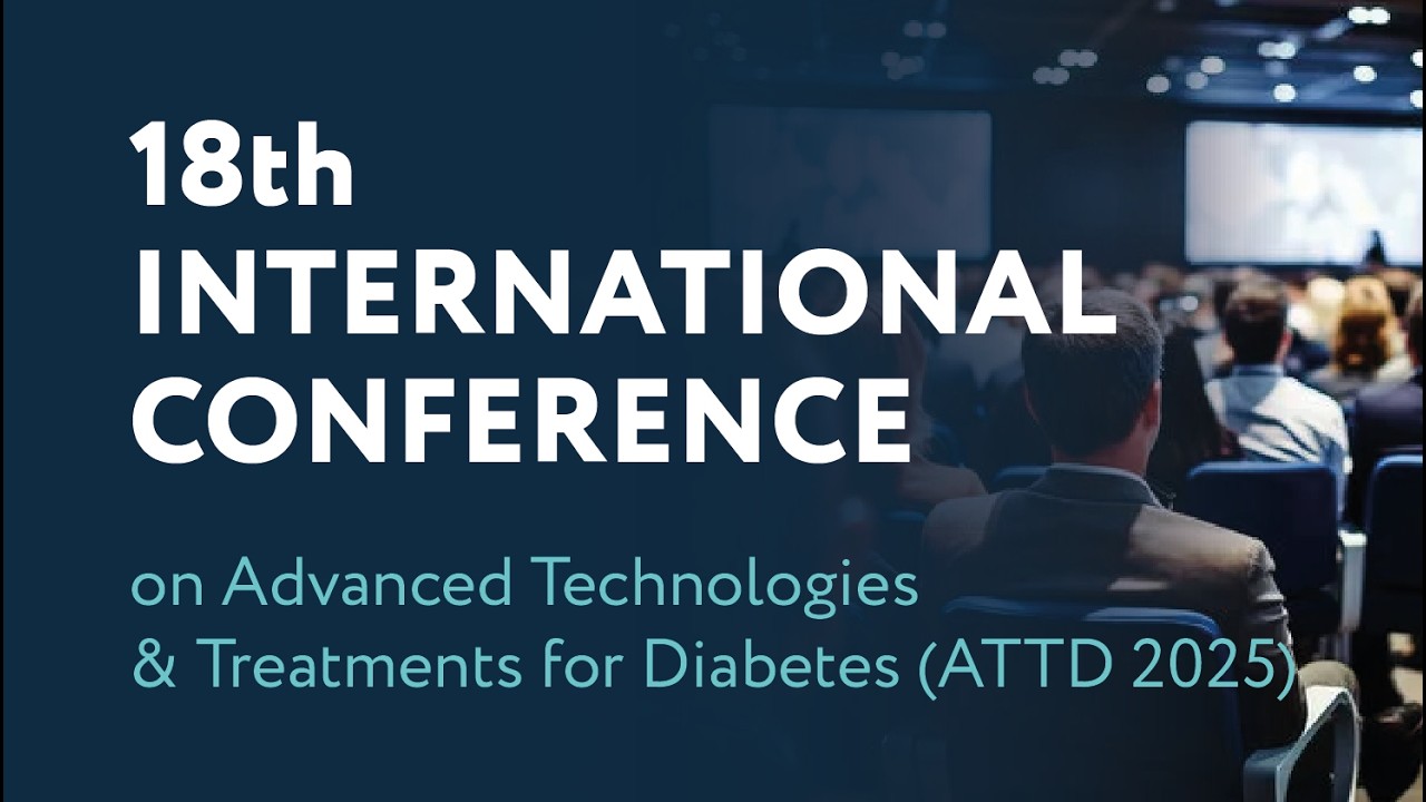18th International Conference on Advanced Technologies & Treatments for ...