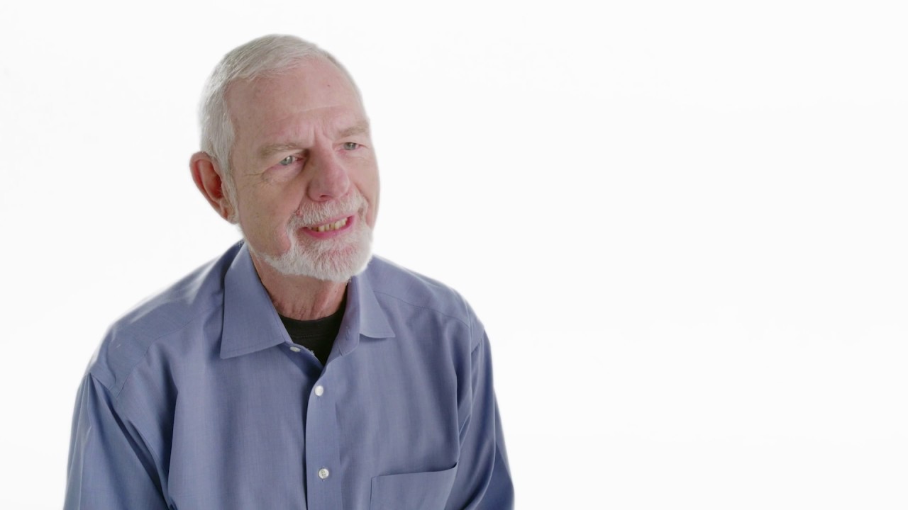 Carl Krauth - YouTube