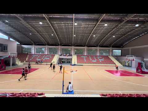 Tup change court - YouTube
