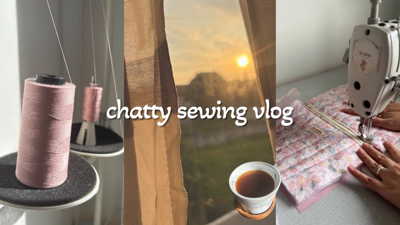 Episode 18: Life Lately, looking back on 2025 | By Aivhe - YouTube