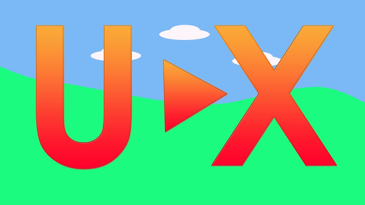 Alphabet Songs - The Letters U-X compilation - YouTube