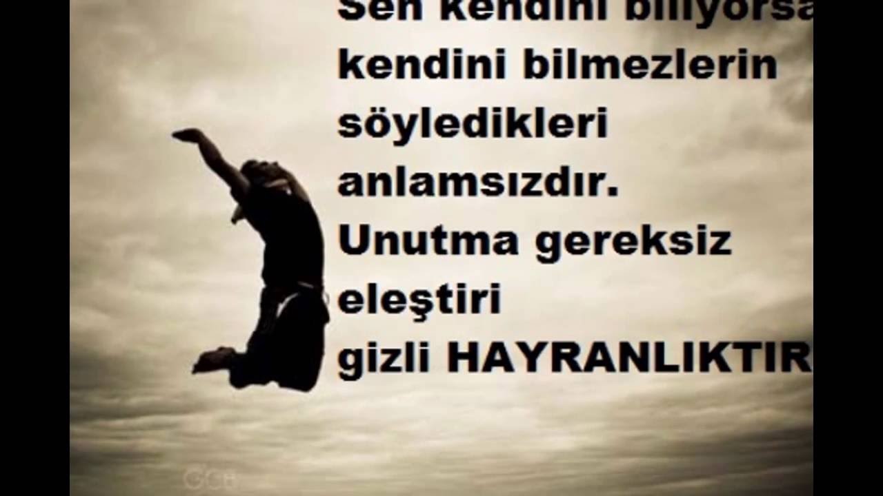cok guzel sozler kesin izle!!! - YouTube