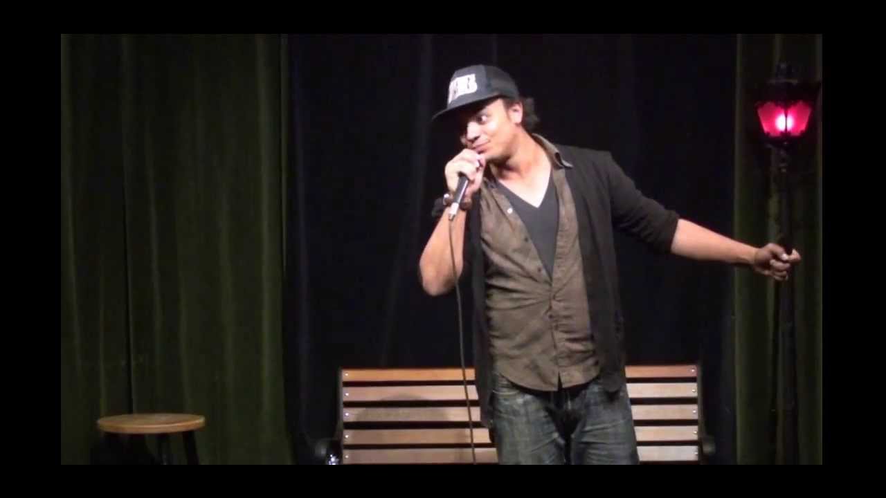 Zac James- 100% Half Black - YouTube