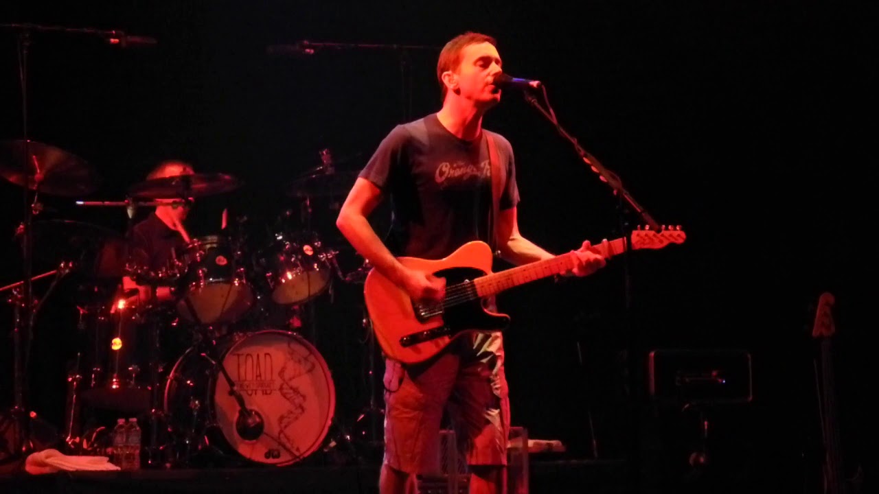 2014 06 10 Toad The Wet Sprocket - The Moment - YouTube