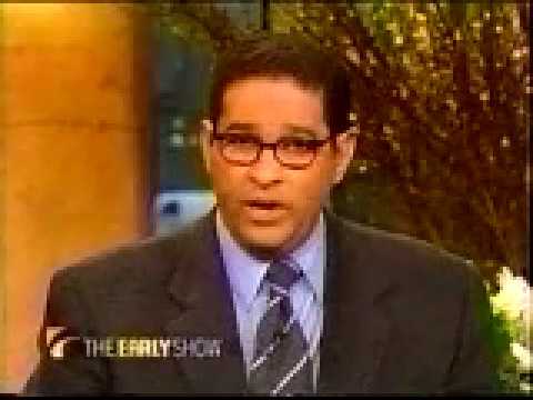 CBS Early Show with Dr. Friedman - YouTube