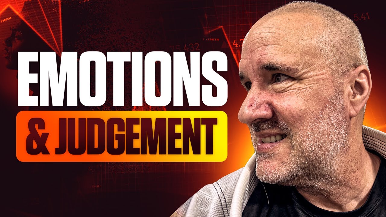 The Sneaky Way You Can Undermine Your Trading Profits - YouTube