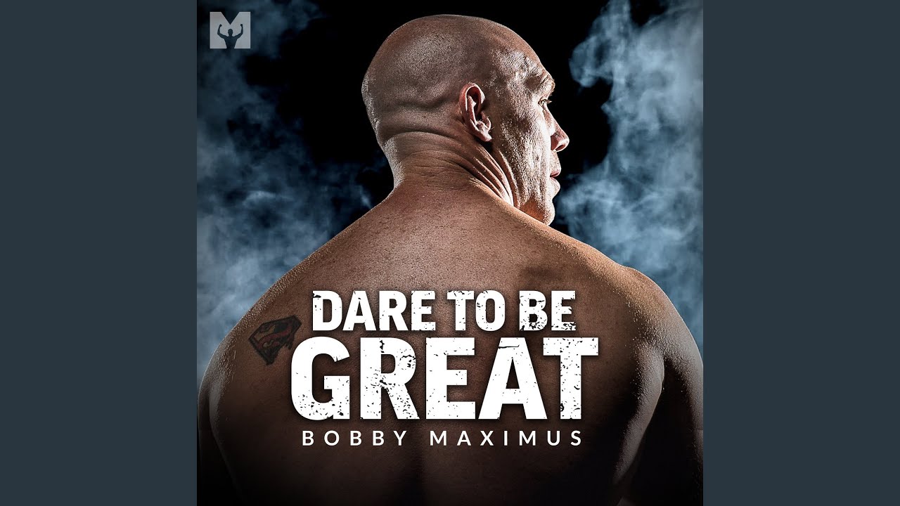 Dare To Be Great Motivational Speech Youtube