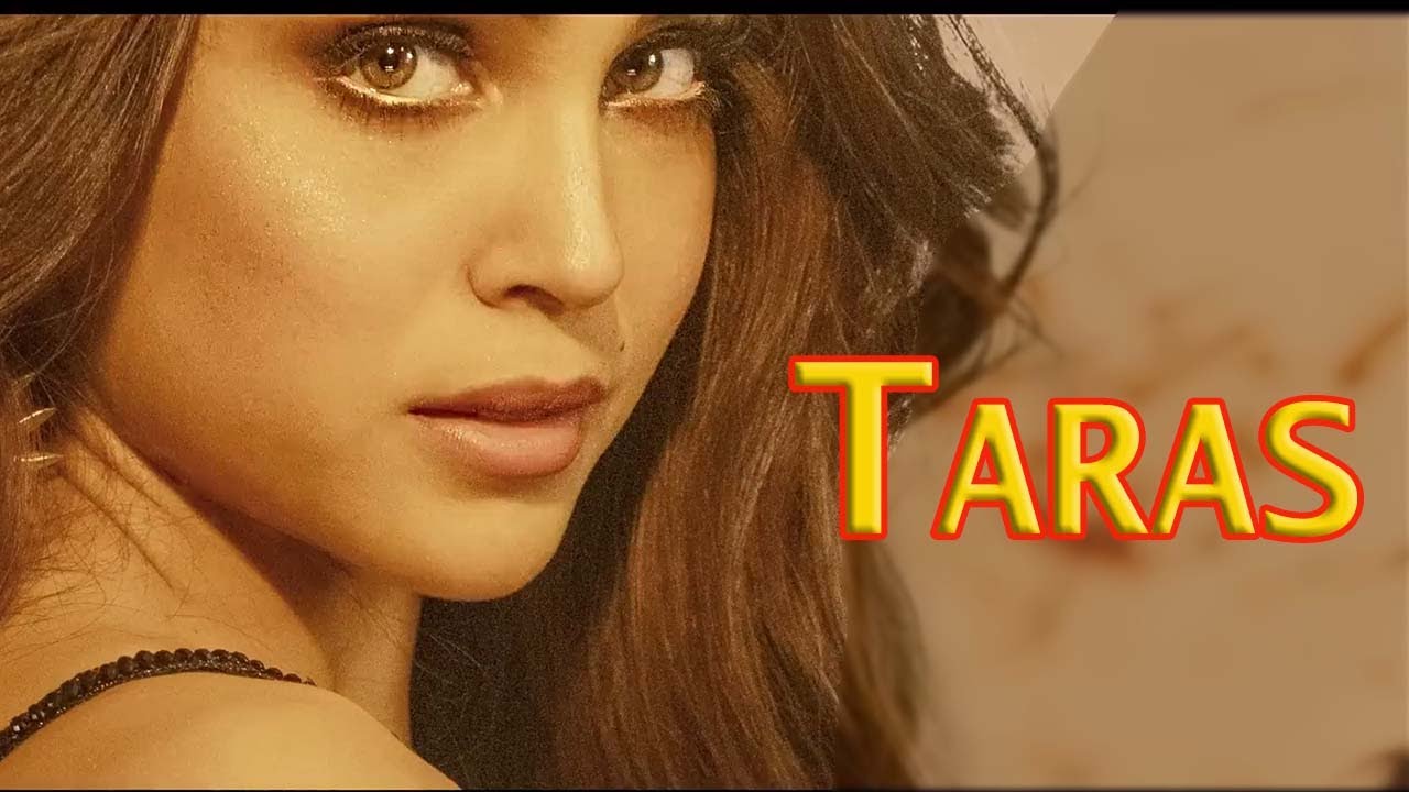 Taras | Sharvari & Abhay Verma Amitabh Bhattacharya | Munjya | Sharvari ...
