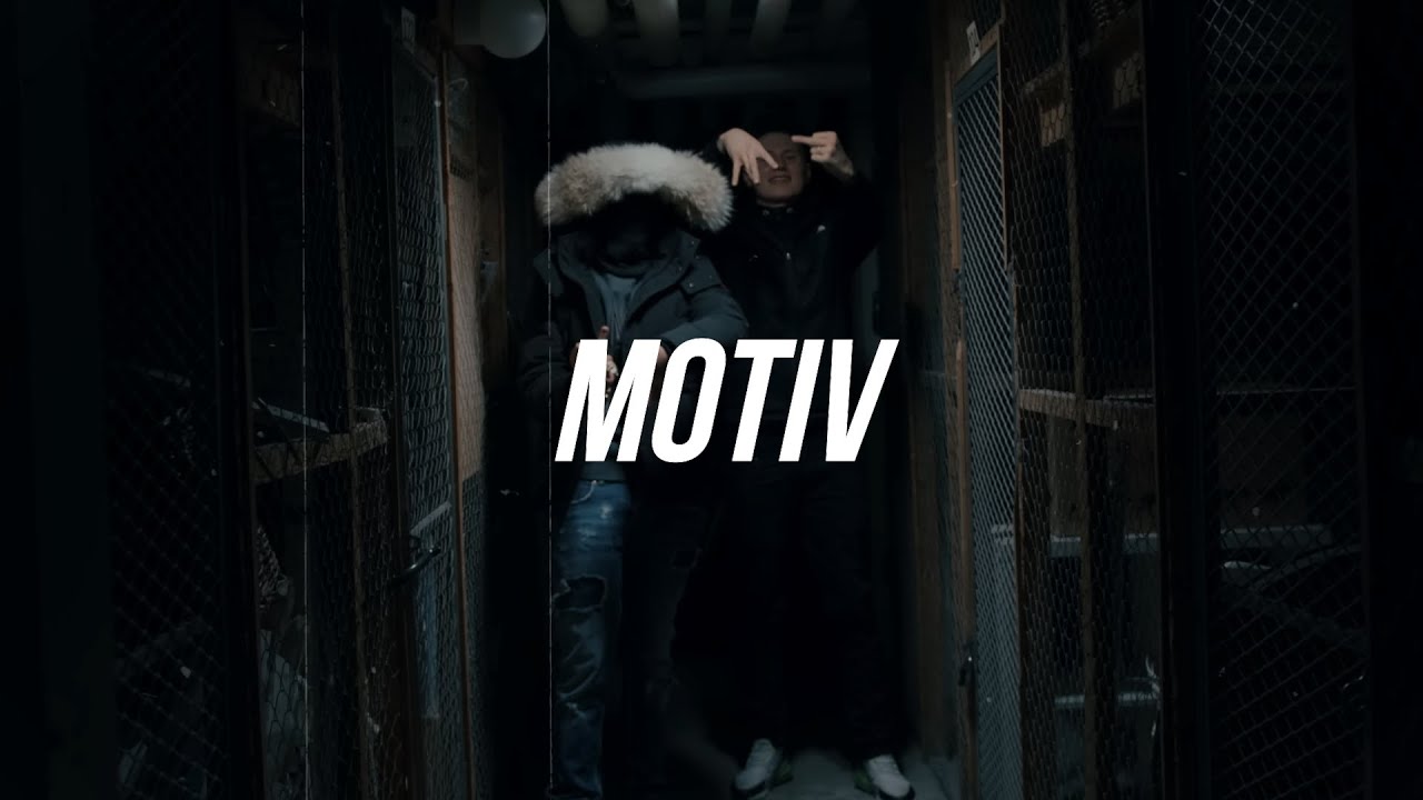 Einar x 23 Type Beat - "Motiv" | Prod. Note Beatz x @AlexLopeszBeats ...