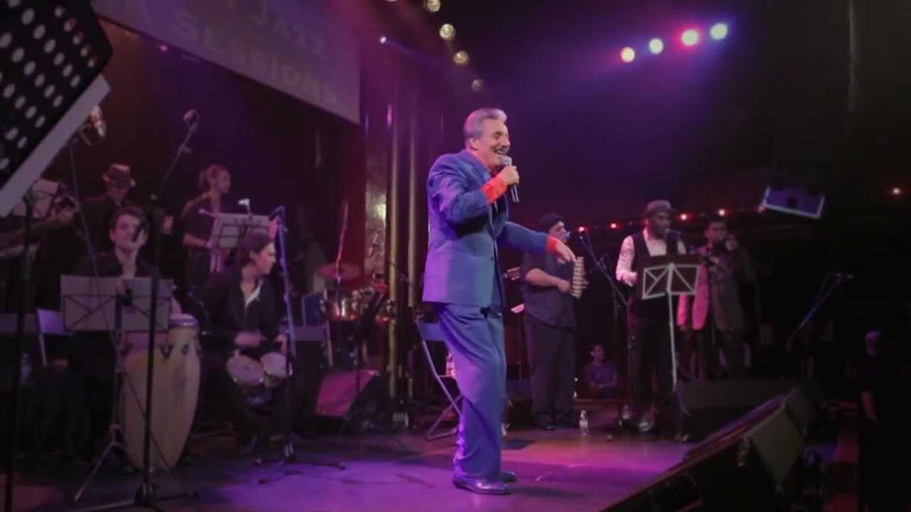 Zumbale- Henry Fiol y La Sucursal S.A. @ Salsa y Latin Jazz Barcelona ...