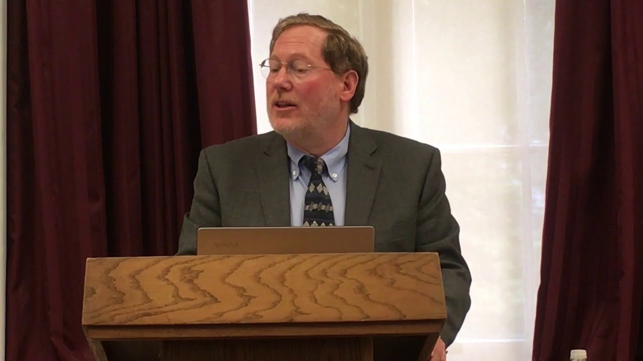 Congressional Briefing - NEABPD - Alan Fruzzetti, PhD - YouTube