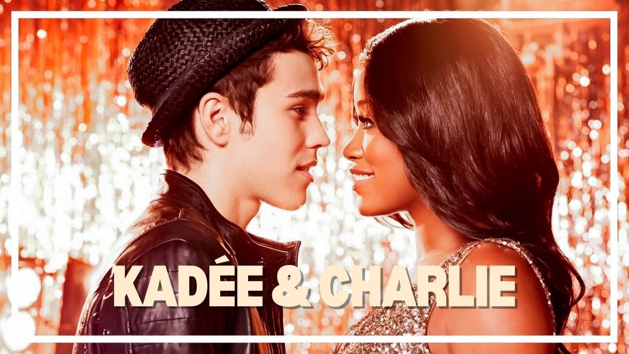 Rags The Movie Charlie